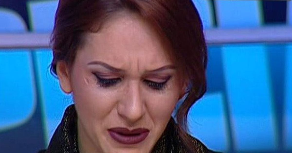 VIDEO Tatal Danei Roba recunoaste ca a batut-o, dar nu ii pare rau! "Ce ...