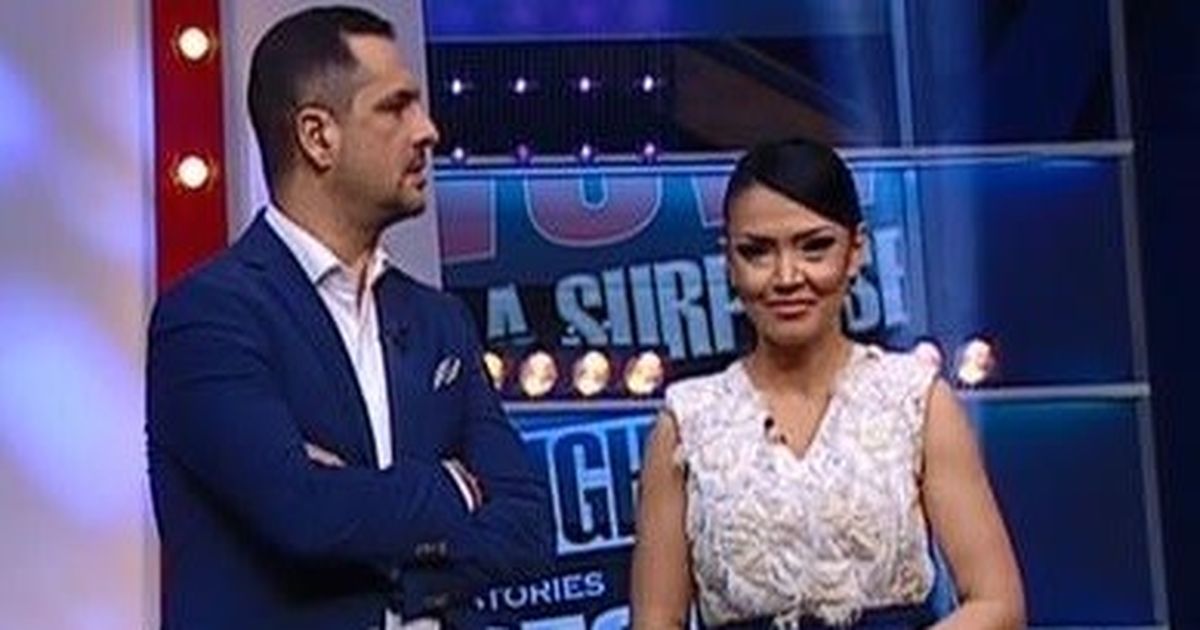 Replica geniala a lui Gigi Becali! De cand a inceput sa se uite la ...