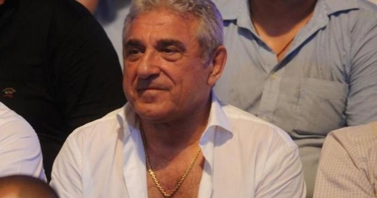 VIDEO! Giovani Becali a mancat bani... la propriu! "Mancam dolari, sa ...