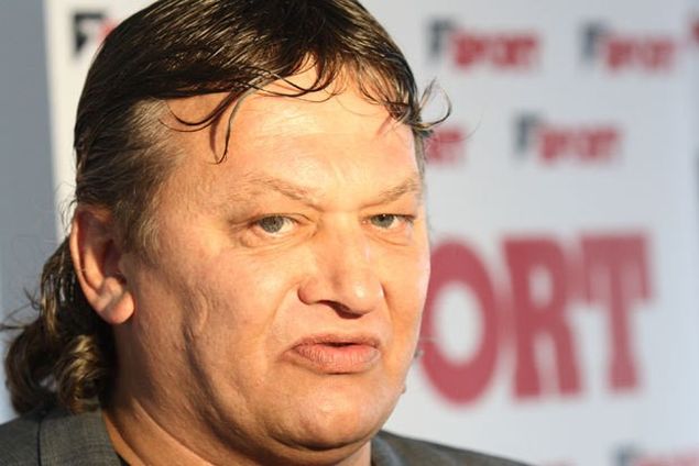 Fostul mare internaţional român Dănuţ Lupu, în stare gravă. A făcut ...