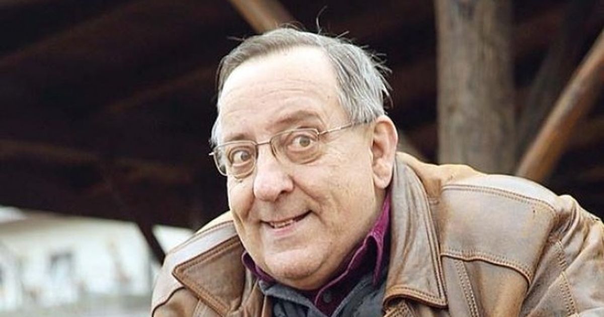 Video | Tudorel Filimon joaca intr-o noua productie! Afla despre ce ...