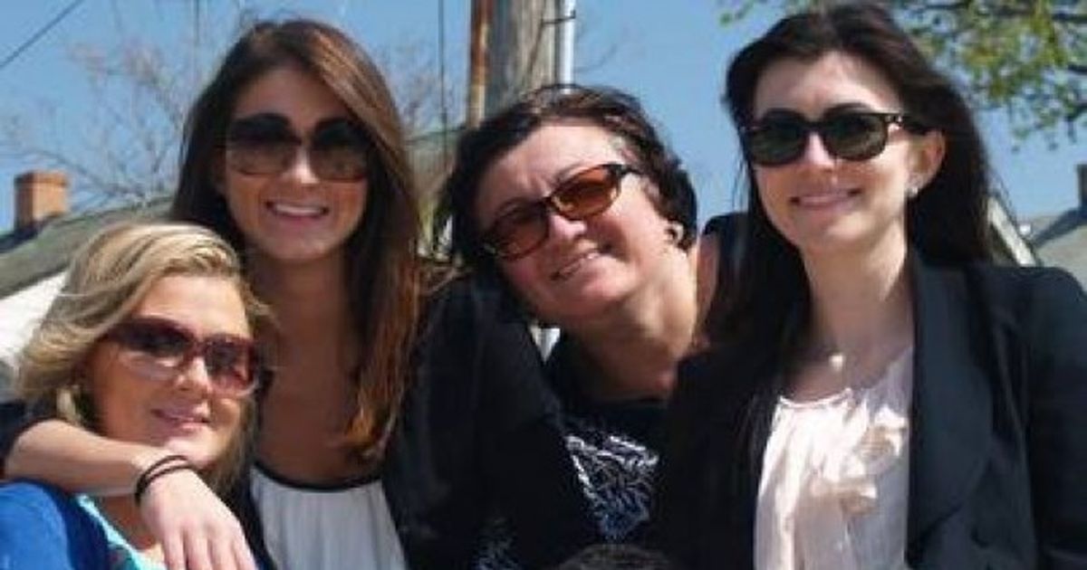 FOTO! Ce face azi femeia careia Nadia Comaneci i-a distrus familia ...