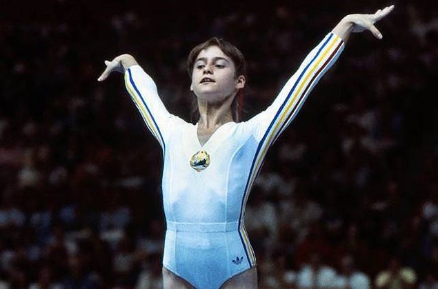 FOTO! Ce face azi femeia careia Nadia Comaneci i-a distrus familia ...