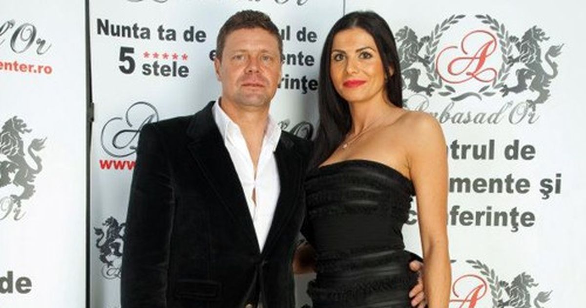 EXCLUSIV! De ce divorteaza pe banda rulanta fotbalistii "de aur" ai ...