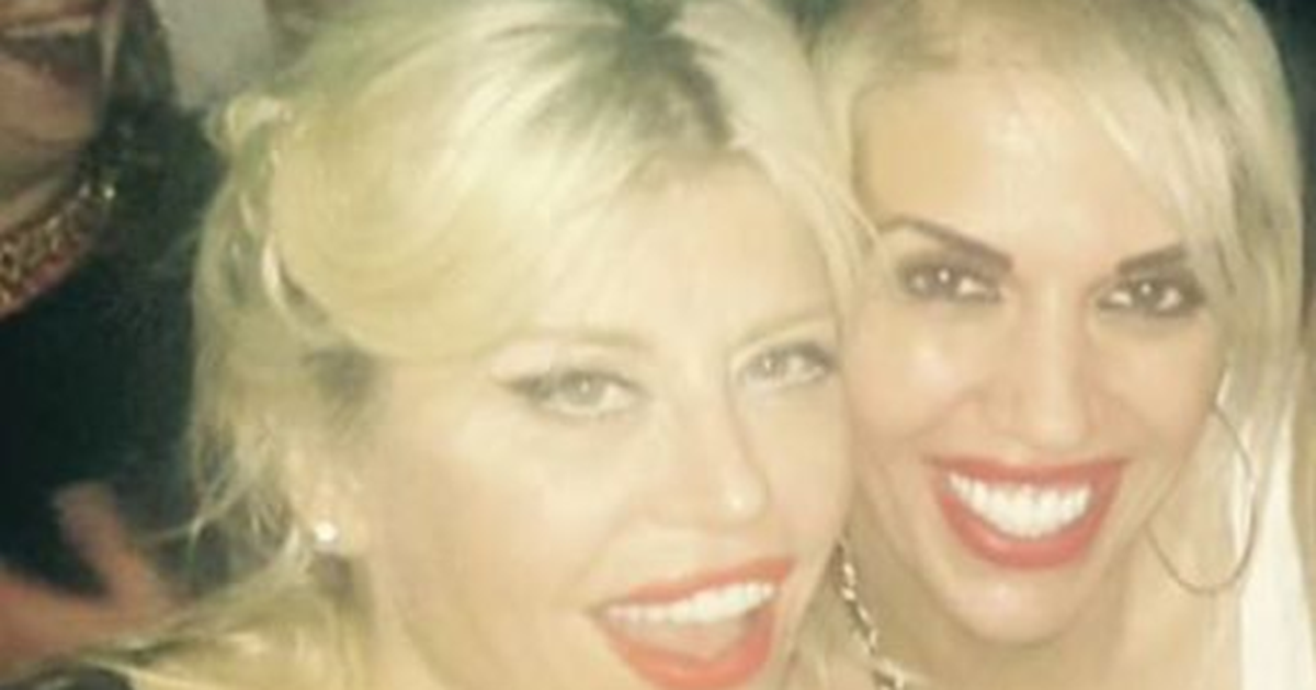 Prietenia de care n-a stiut nimeni! Raluca Badulescu si Loredana Groza ...