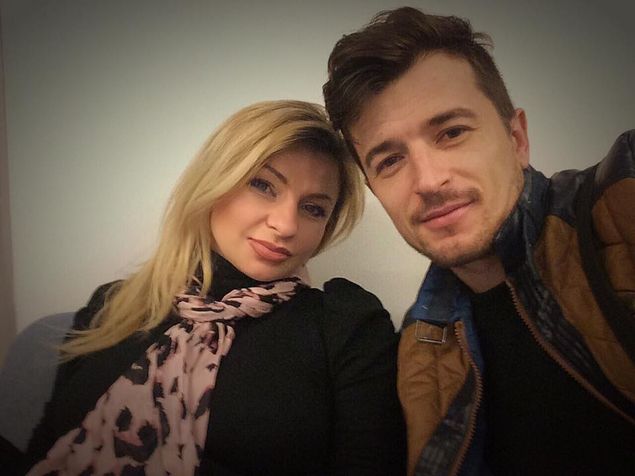 Radu Sarbu ex-Ozone a devenit tatic! Acum are un fiu - WOWBiz