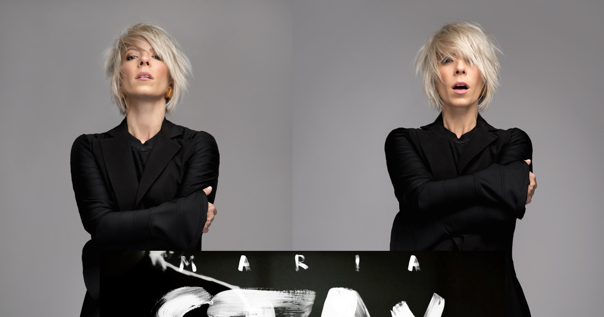 VIDEO! Maria Radu a lansat “Stay”. Asculta aici piesa sa cea noua! - WOWBiz