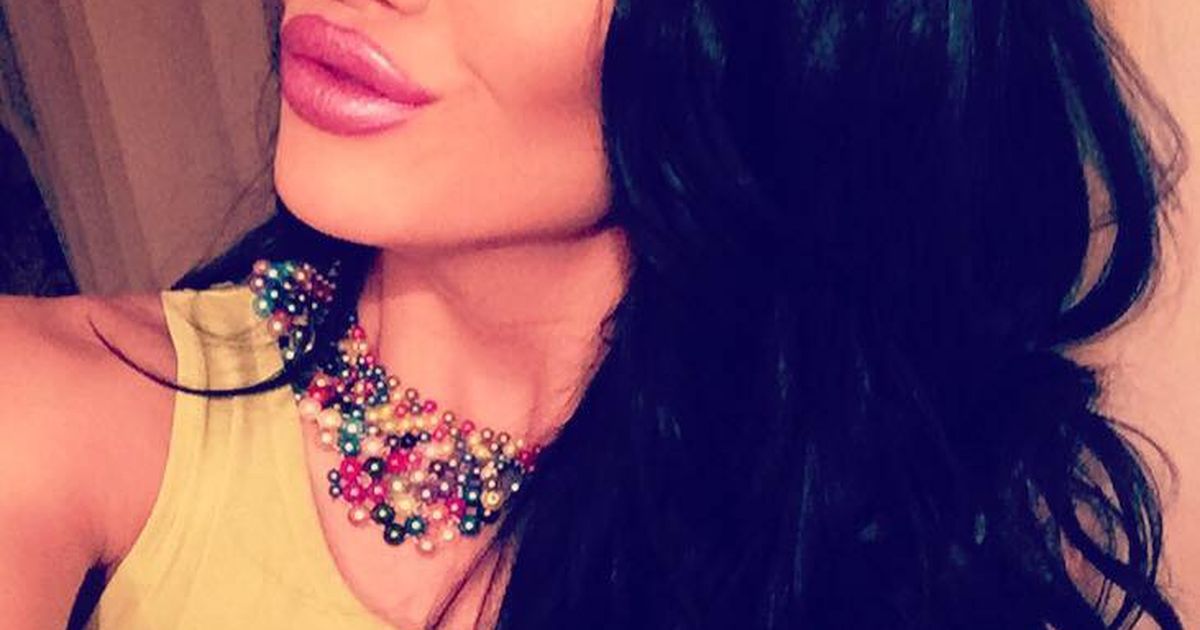 Margherita de la Clejani e plina de vanatai pe brate! - WOWBiz