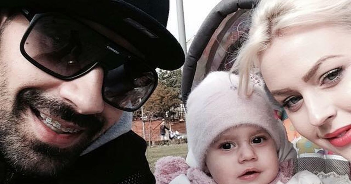 Lovitura grea pentru Connect-R! Sotia lui a facut anuntul in seara asta ...