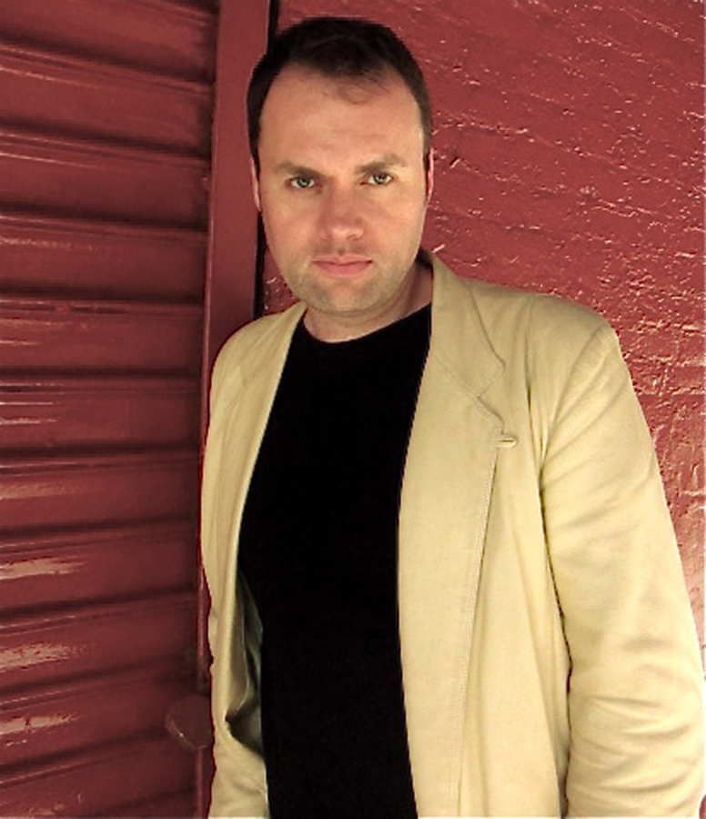 Un roman celebru la Hollywood putea sa fie in rolul care l-a facut mare ...