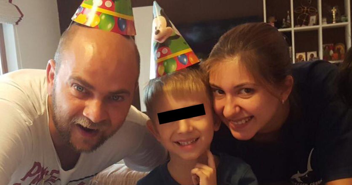 FOTO | Cosmin Selesi, botez de super fite pentru fiica sa, Ana Ilinca ...