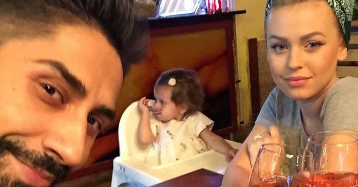 VIDEO! Connect-R si Misha si-au decorat casa cu portretele lor ...