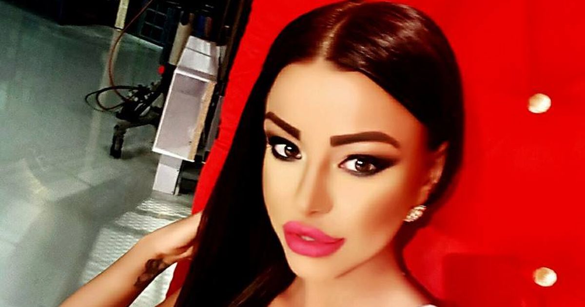 Ana Mocanu se lauda cu studiile ei: "Cati ani de scoala am eu, nu mai ...