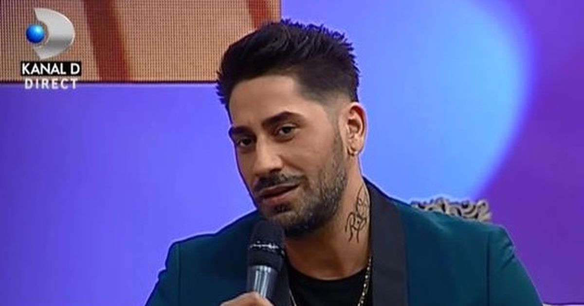 Connect-R, declaratie surprinzatoare: "Singura persoana pe care o ...