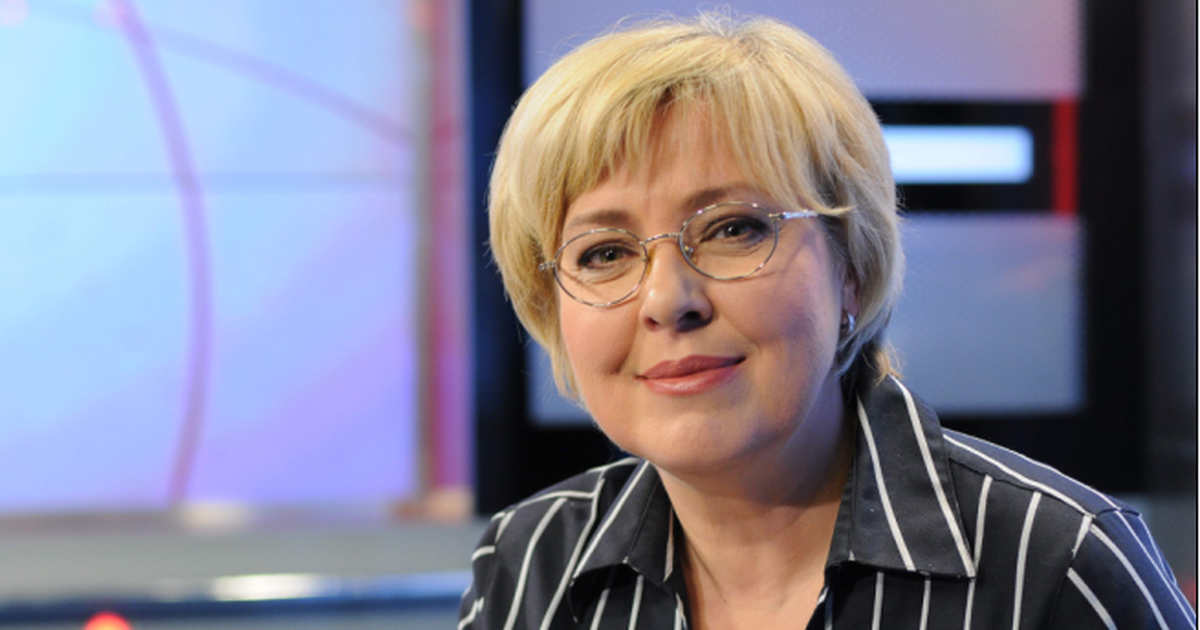 Fosta prezentatoare Iolanda Staniloiu a lasat munca de la guvern pentru ...