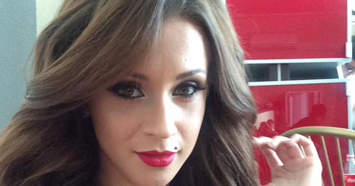 Ana Maria Barnoschi, fara pic de machiaj! Uite cum arata tenul ...