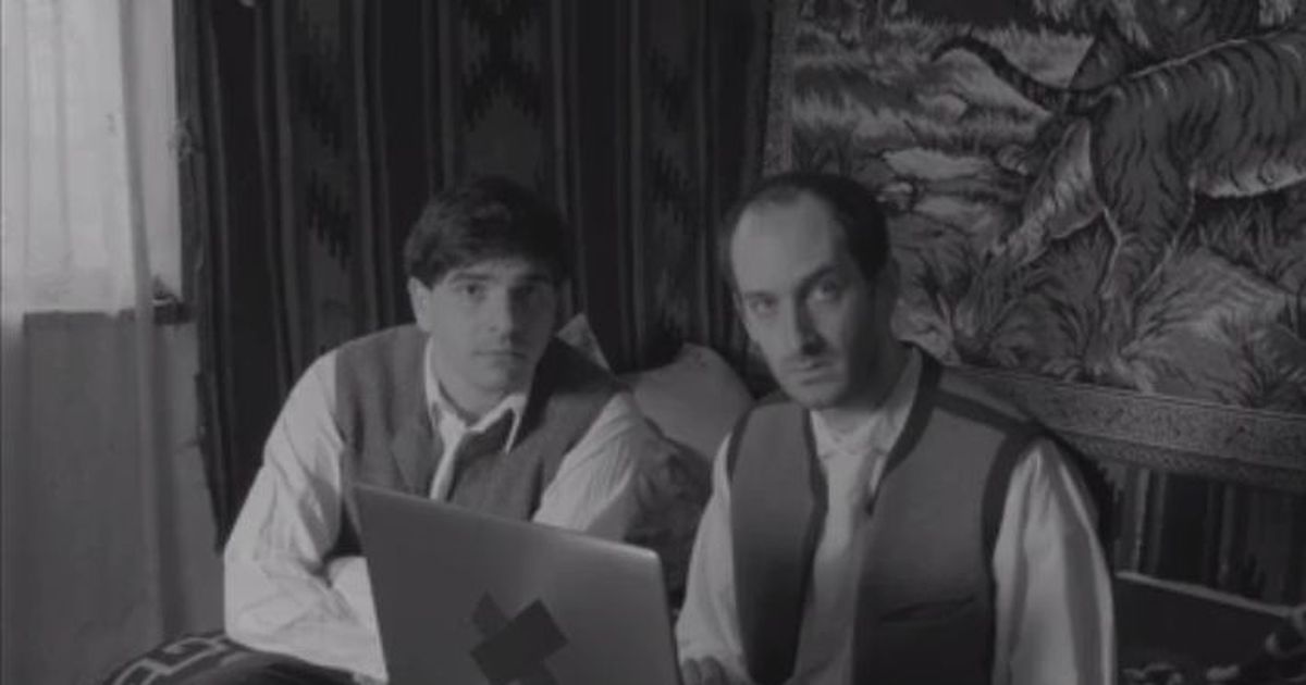 VIDEO Scena celebra din "Morometii", recreata la Gala Gopo! - WOWBiz