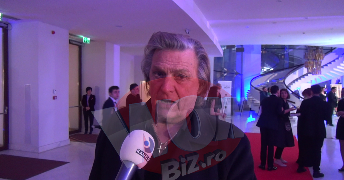 Stiri despre Vedete și Showbiz:: Știri Mondene despre toate personajele ...