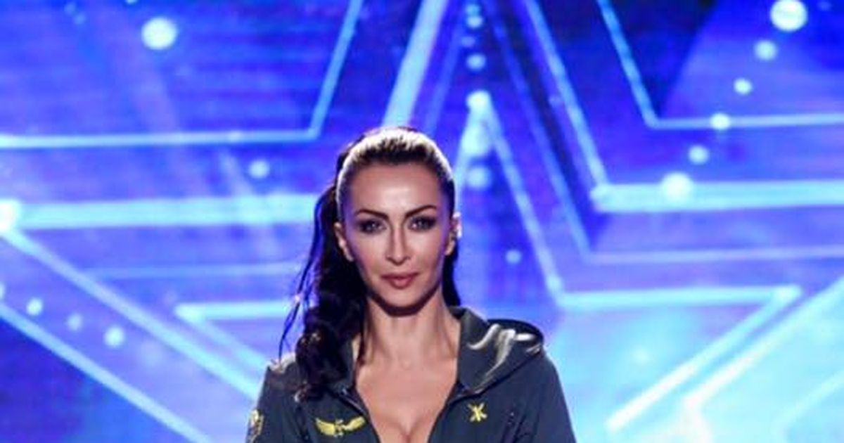 Surpriza uriasa! Flavia lui Dani Otil, laudata de…Mihaela Radulescu ...