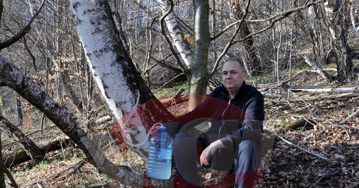 FOTO! Imagini incredibile cu Radu Baron! Cunoscutul impresar isi face ...