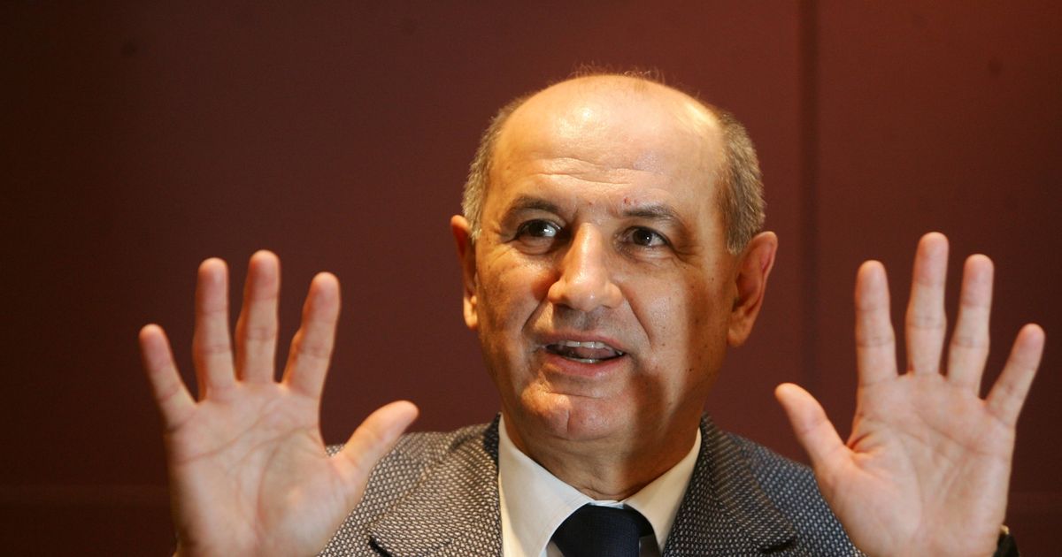 INCREDIBIL! Nemultumit de investitiile Alexandrei, George Copos si-a ...