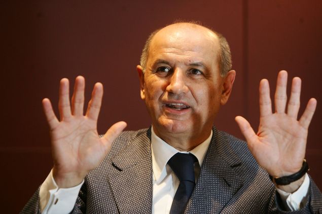 INCREDIBIL! Nemultumit de investitiile Alexandrei, George Copos si-a ...