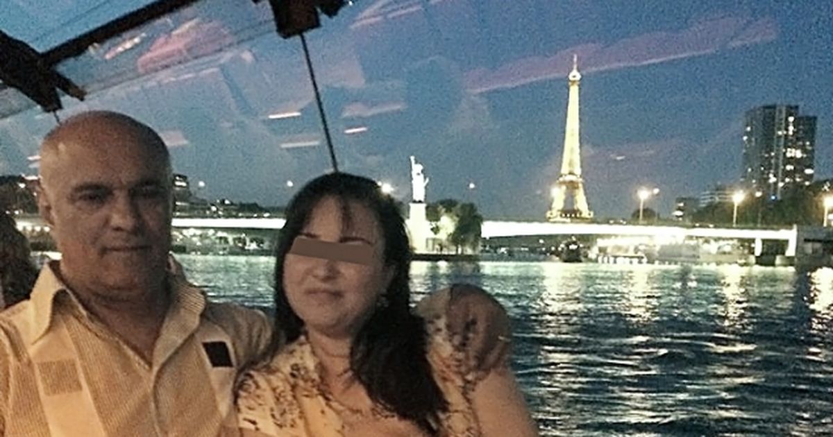 Fane Spoitoru se insurase in inchisoare cu Elena, singura persoana de ...