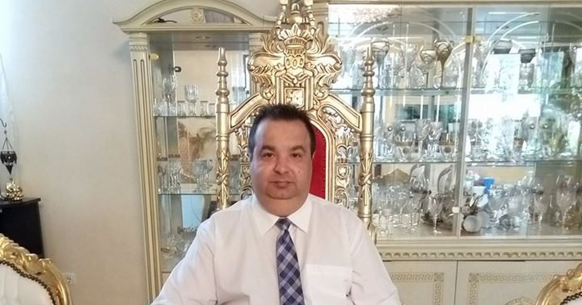 Incredibil! Ce si-a pus regele Cioaba pe casa! Toata lumea stie acum ca ...