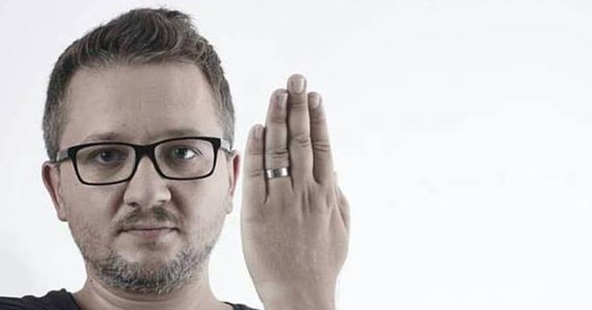 Florin de la Hi-Q, tatic pentru a doua oara! Vezi aici prima poza cu ...
