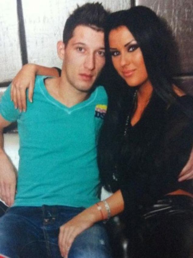 Lovitura dura pentru Cruduta! Fostul iubit Mihai Costea se logodeste cu ...