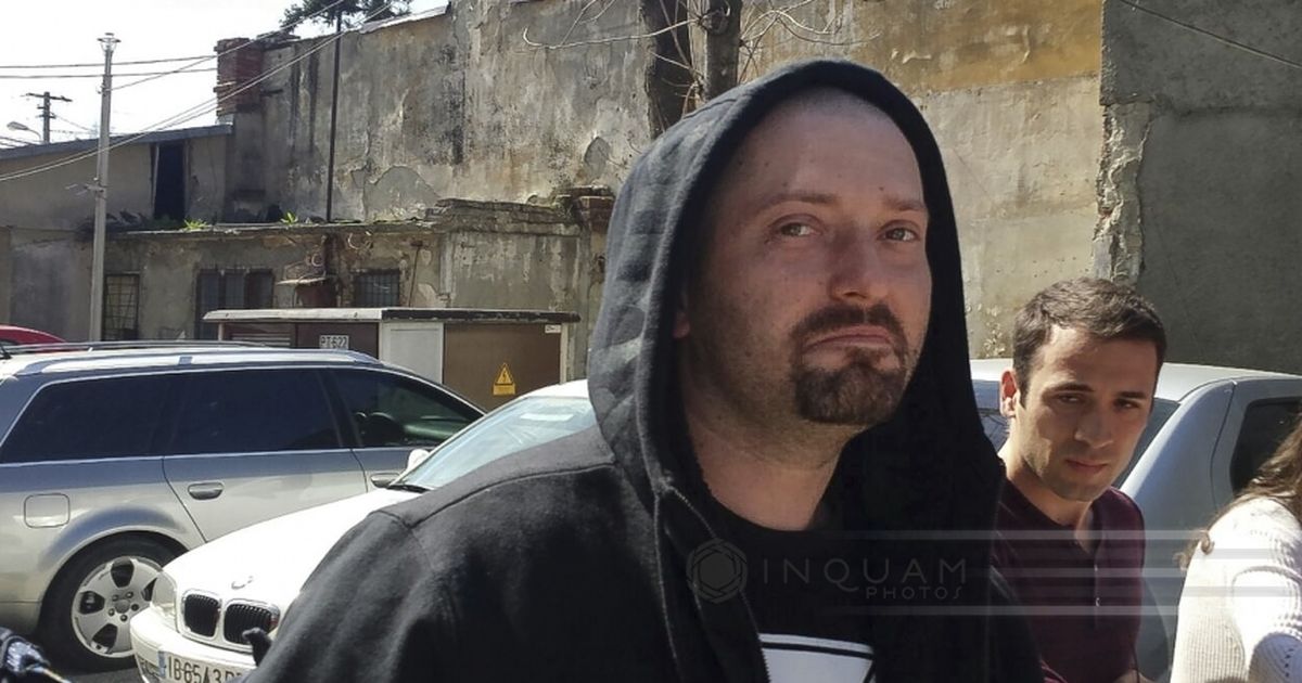 FOTO Uite-l pe Cheloo dezlantuit pe scena la Londra! Pentru concertul ...