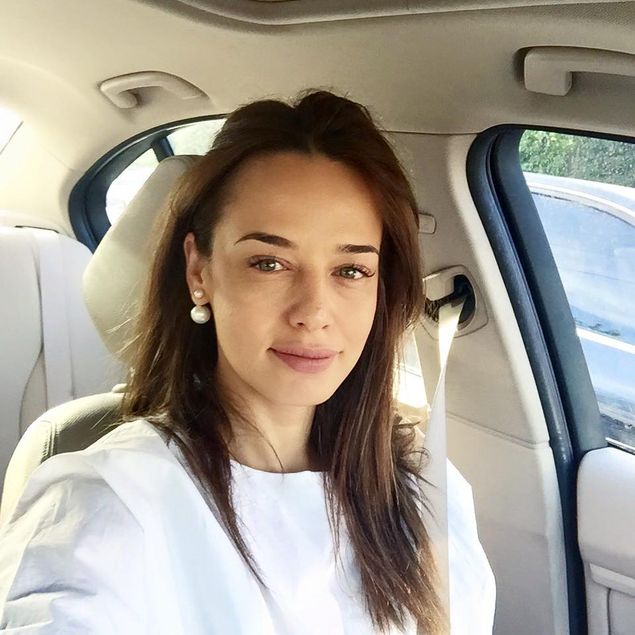 Andreea Raicu: "Ma imbolnavisem si eram intr-o relatie toxica" - WOWBiz