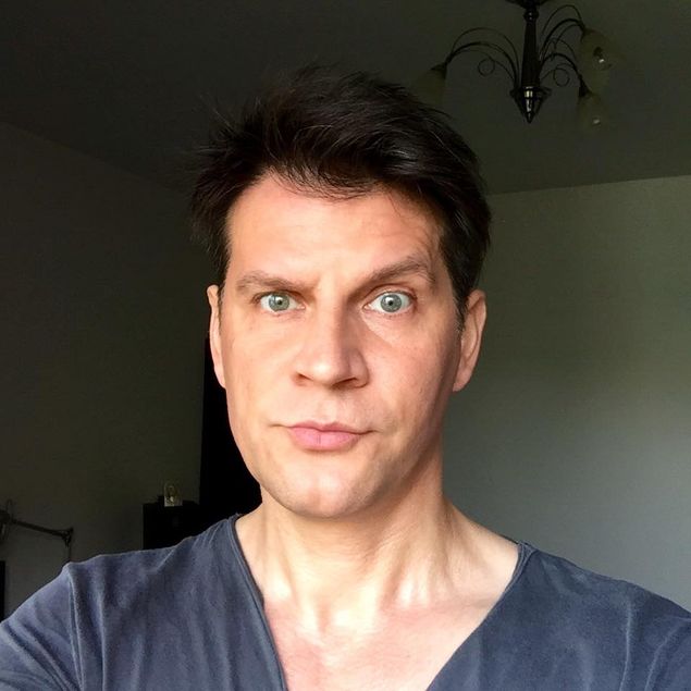 Uite ce mai face Daniel Robu, fostul solist al trupei De La Vegas! - WOWBiz