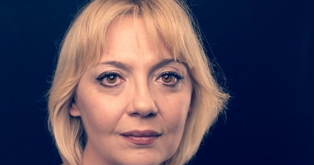 Actrita Emilia Popescu traieste dintr-un salariu jignitor de mic: 2.000 ...