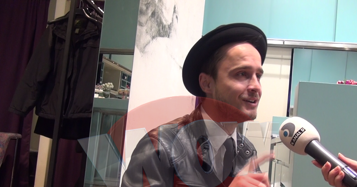 Video exclusiv! Serban Copot da de pamant cu George! “Are toate ...