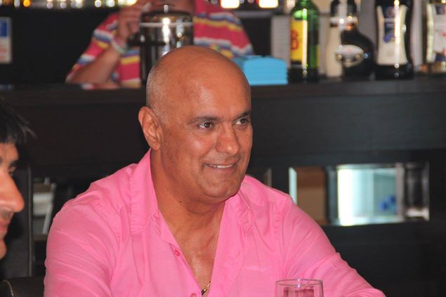 EXCLUSIV! Ce "mostenire" i-a lasat Fane Spoitoru sotiei sale! Firma ...