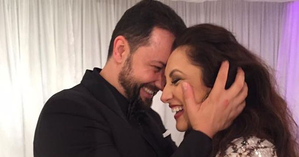 Andra si Marius Moga fac echipa in juriul unui nou show de talente ...