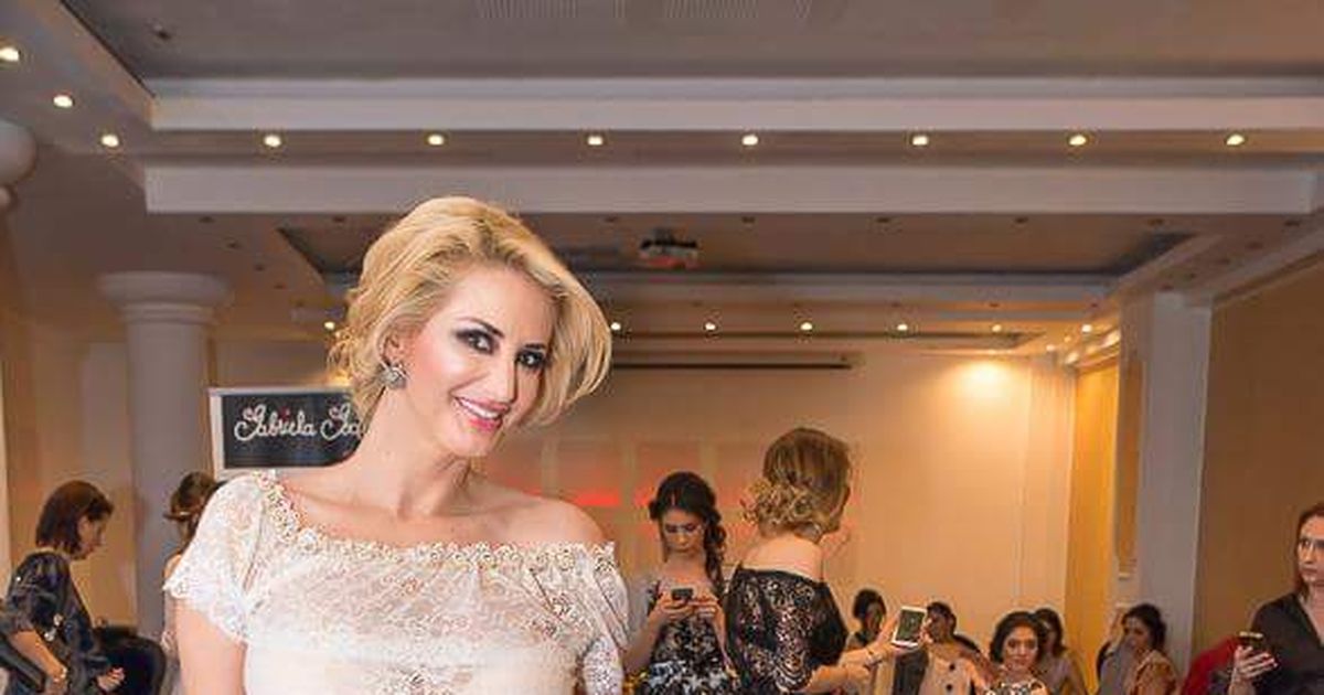 VIDEO EXCLUSIV! Julia Jianu: Da, mi-am pus silicoane! Cantareata ...