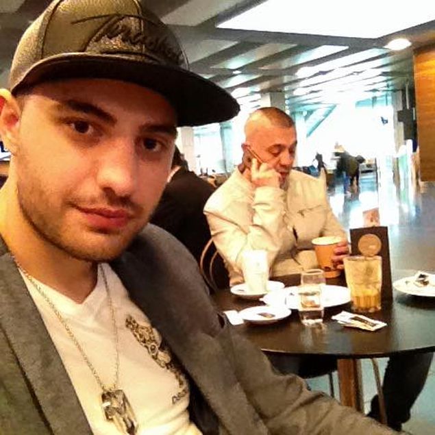 Ce reactie a avut sotia lui Nicu Guta dupa ce lumea a inceput sa-i ...