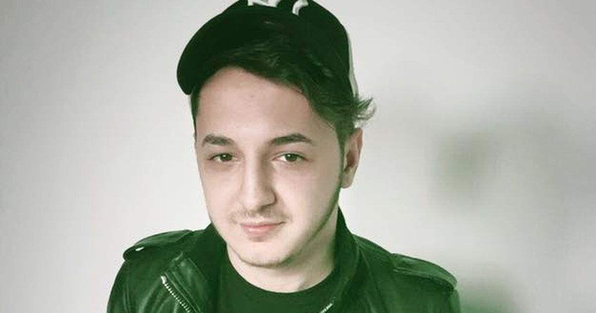 FOTO! Ea este cea mai importanta femeie din viata lui Ionut Cercel ...
