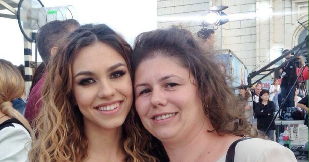 Casa unei cantarete din Romania, SPARTA de hoti! "Mi-au luat tot ...