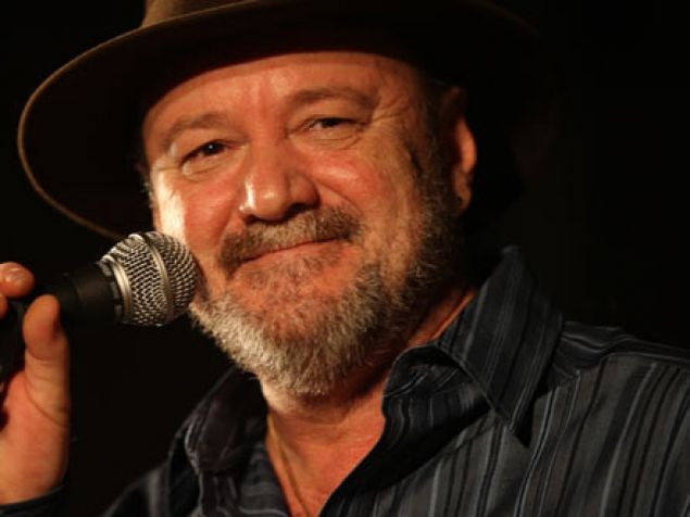 Viata de roman a lui Nicu Alifantis! A adoptat-o pe fiica altui barbat ...