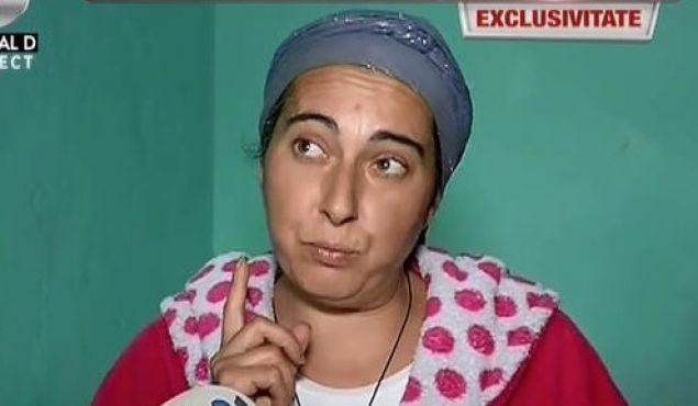 EXCLUSIV | Angelica Constantin tuna si fulgera! “Am mers la centrul de ...