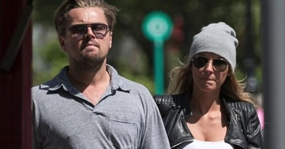 VIDEO Ea este noua iubita a lui Leonardo DiCaprio! Actorul nu s-a putut abtine si a mai adaugat ...