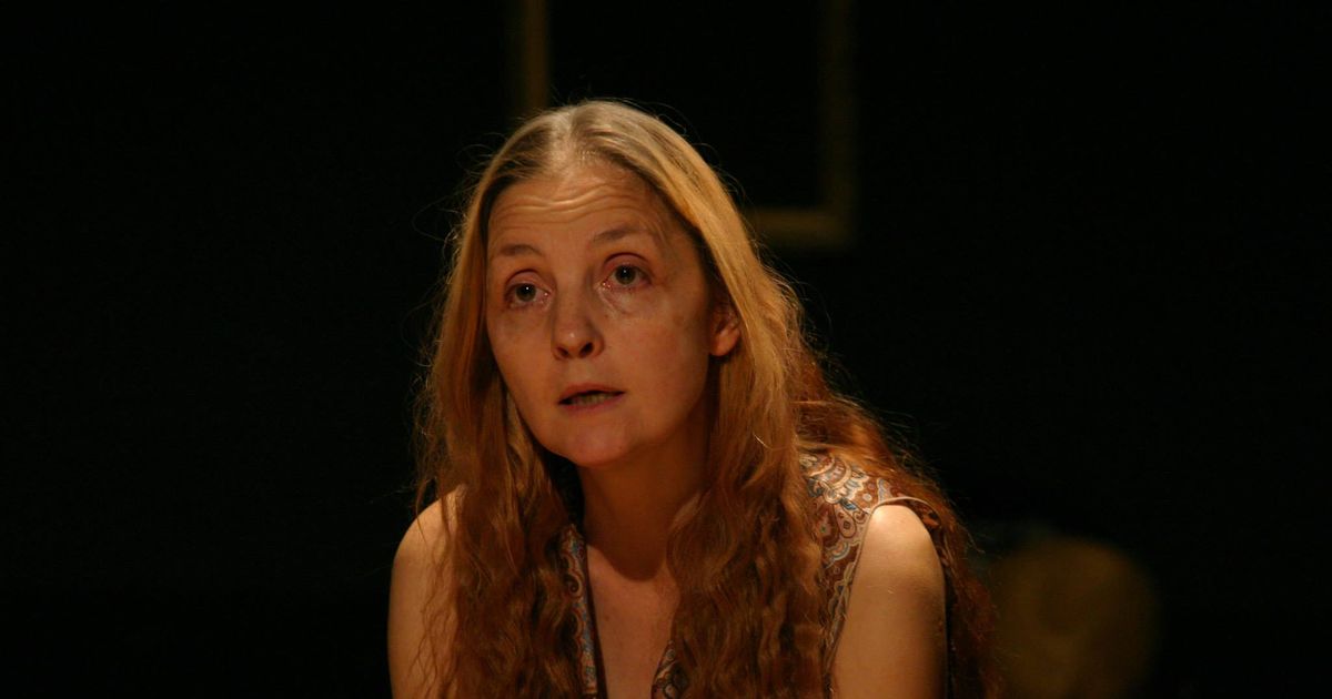 Actrita Rodica Negrea, dezamagire totala dupa participarea sa ca ...