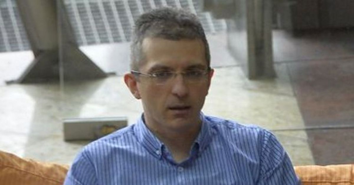 Cazul mortii lui Dan Condrea a fost preluat de procurorul Elodiei ...