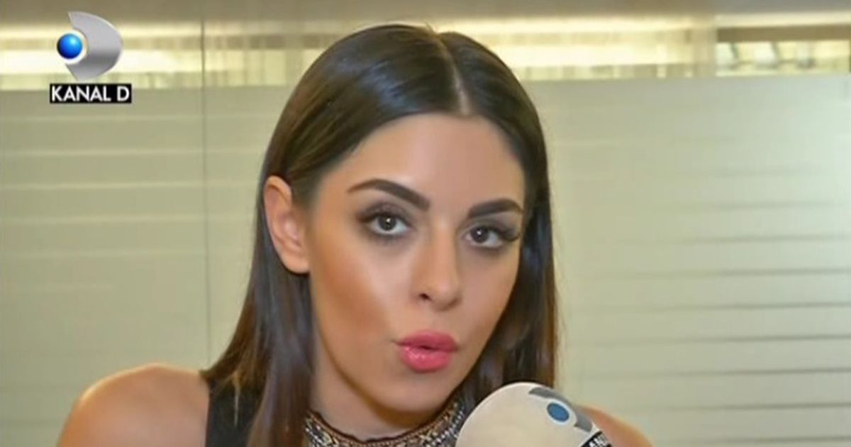 VIDEO Si-a pus silicoane, dar medicii i-au impus restrictii! Natalia ...
