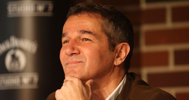 FOTO! Baiatul lui Dan Bittman compune muzica sub numele de scena "Sybro ...