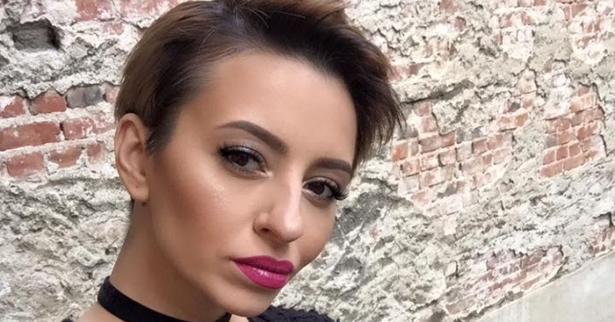 VIDEO EXCLUSIV! Giulia traieste un adevarat cosmar! Am aflat de ce ...