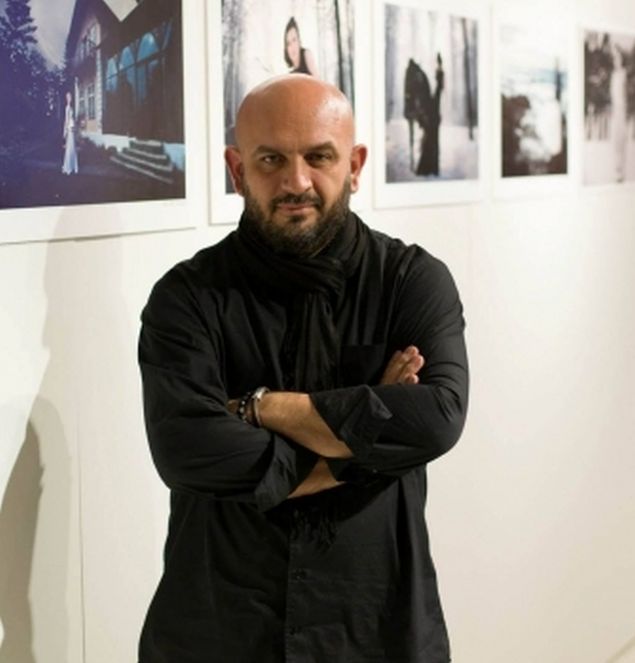 VIDEO EXCLUSIV! Ce a patit Alin Galatescu? Criticul de moda are numai ...